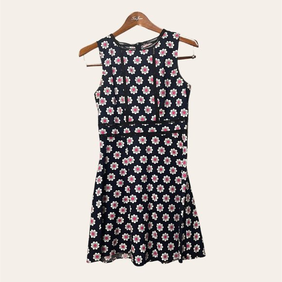 Trollied Dolly | Dresses | Trollied Dolly Med Summer Drress | Poshmark